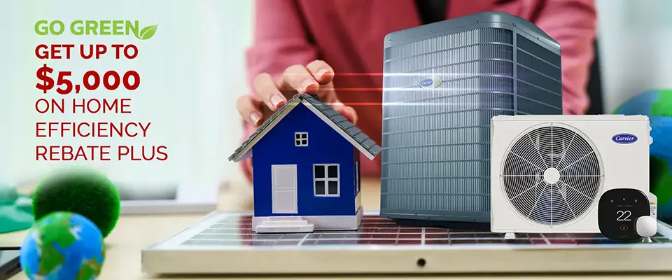 Maple Air | Heating | Air Conditioning | Heat Pumps | Air Quality